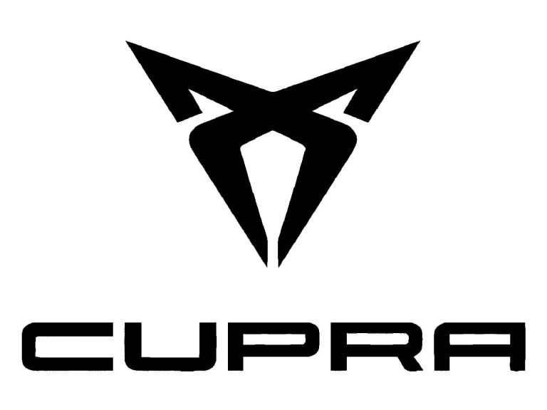 Cupra Logo und Autosymbol und Geschichte, PNG