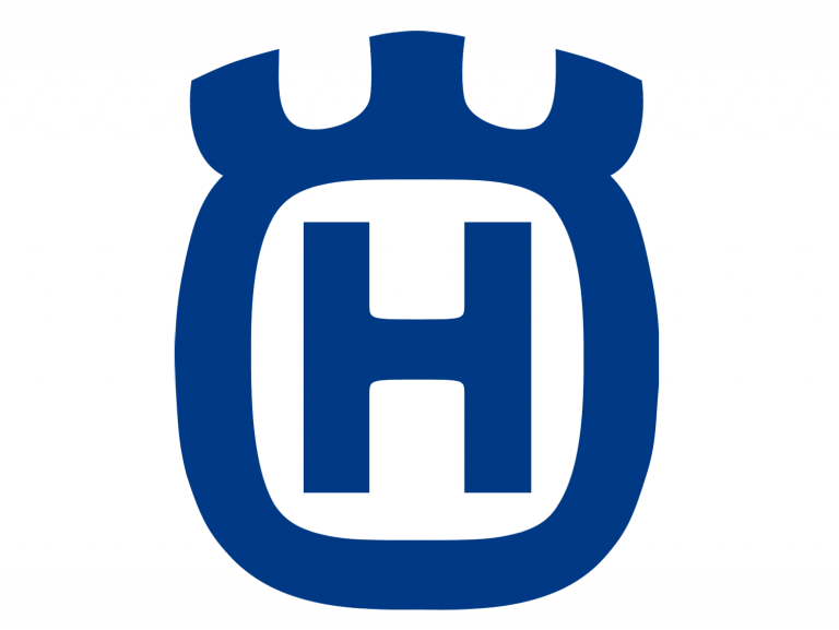 Husqvarna Logo und Motorradsymbol und Geschichte, PNG