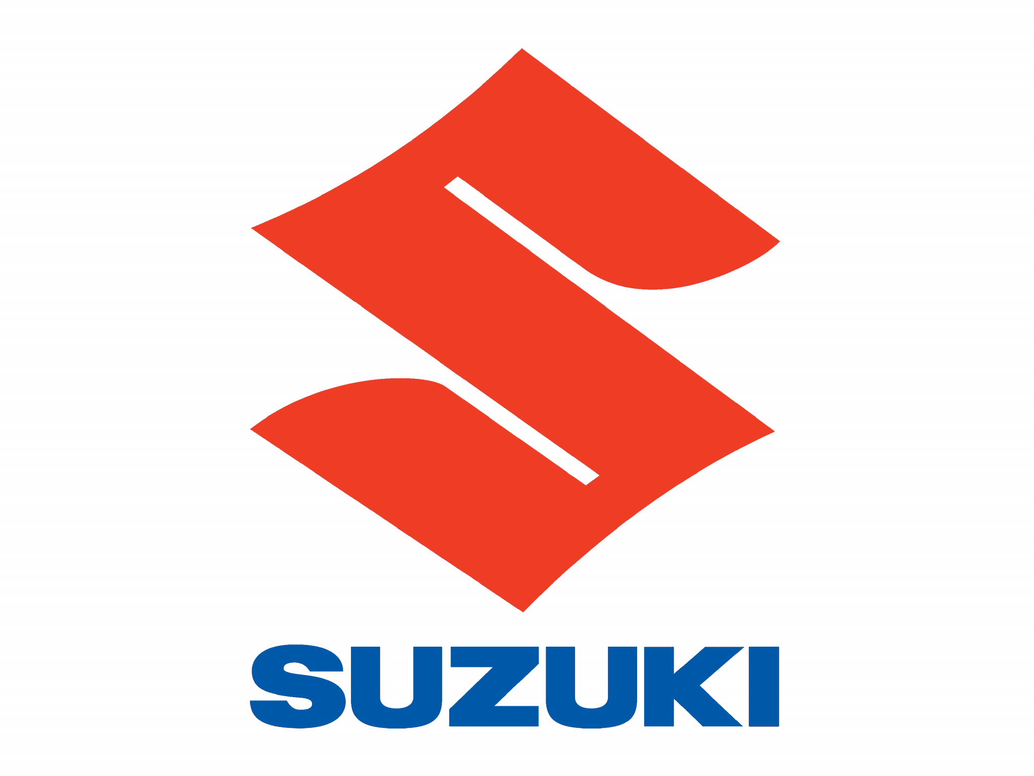 Suzuki Logo und Autosymbol und Geschichte, PNG
